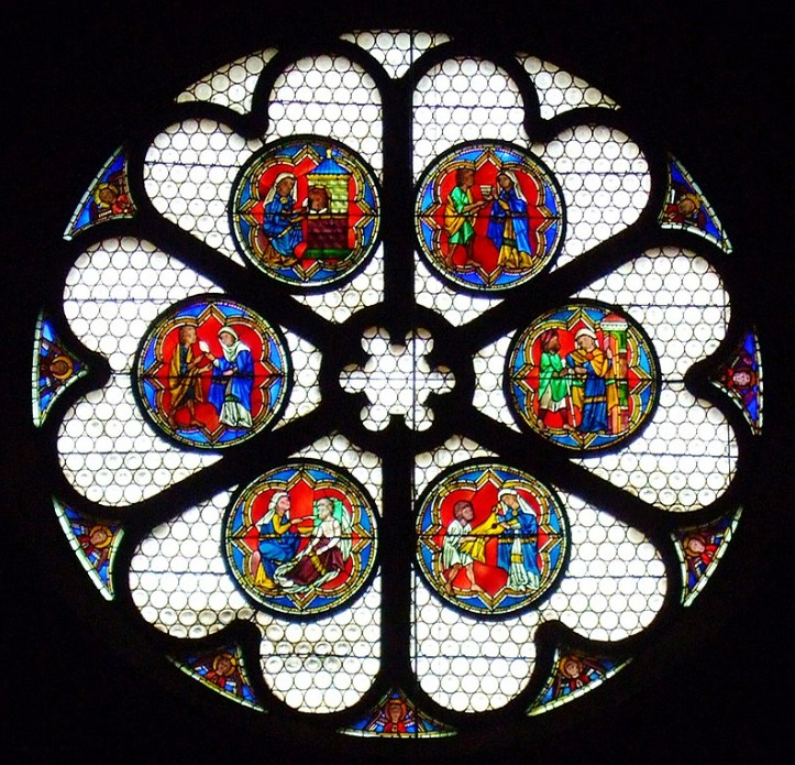 Luke 12:43 - Good Stewards Share Resources - It's Not Your Money